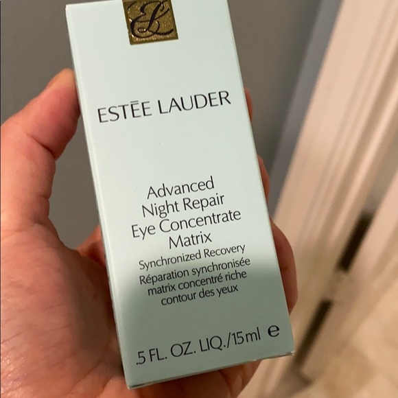 Estee Lauder | Skincare | Este Lauder Advanced Night Repair Eye Matrix ...